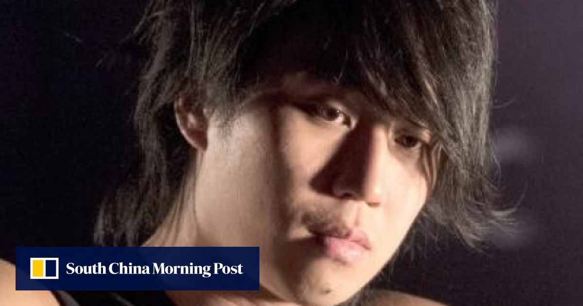 WWE cult hero Ho Ho Lun reflects on his journey in NXT after returning ...