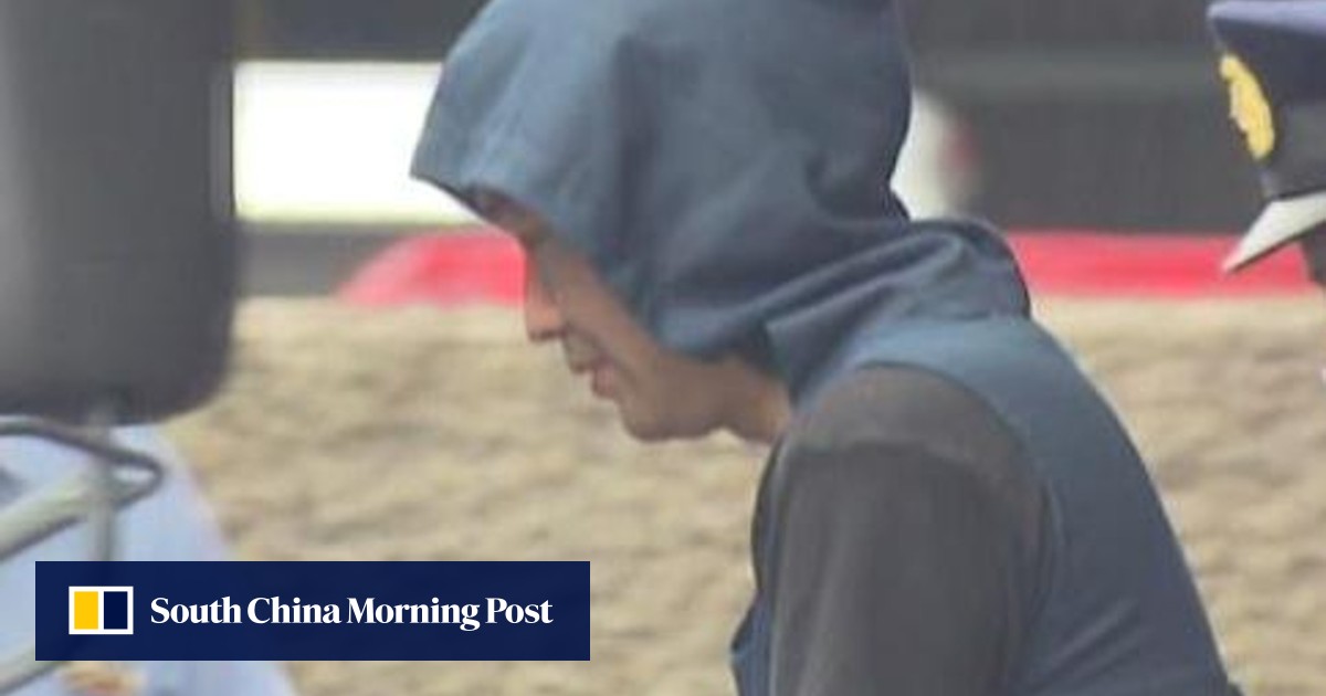 ‘My desire exploded’: Chinese man arrested for touching woman on Tokyo ...