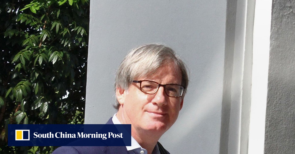 BBC journalist Jonathan Head on trial after report about Phuket ...