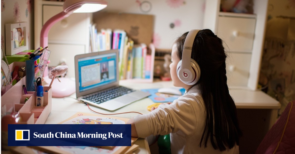 Private Mandarin tutors are up for hire with China’s Uber-style service ...