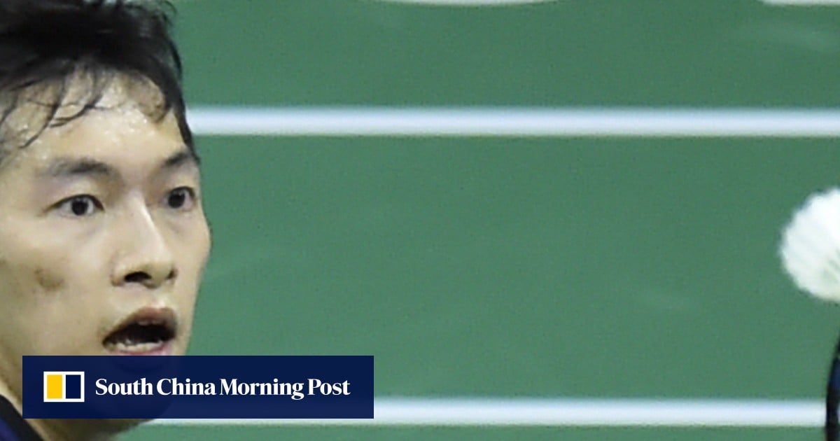 Hong Kong’s Angus Ng crashes out in the last 16 of the world ...