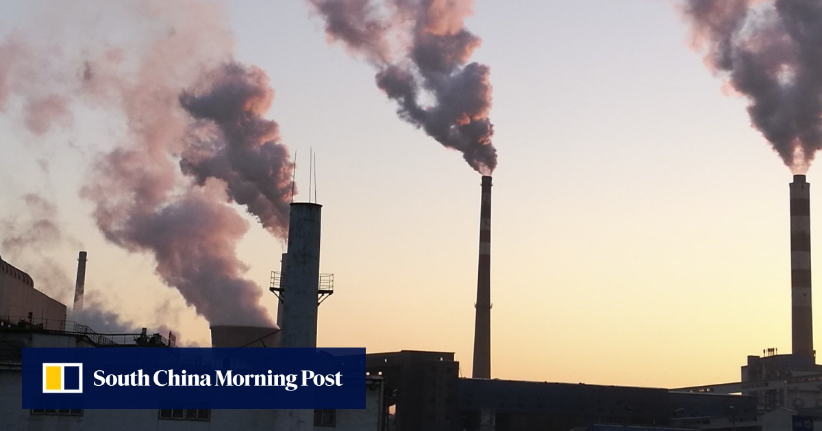 China’s once great northeast is now a rust belt – and no one knows how ...