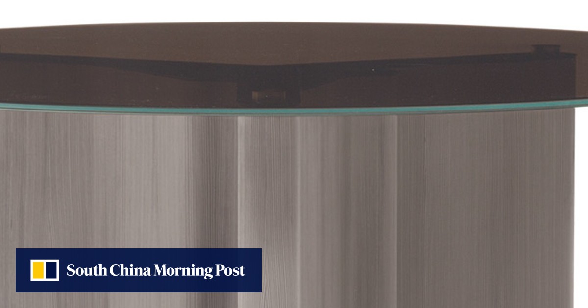 Six round tables that will add an edge to your home | South China ...