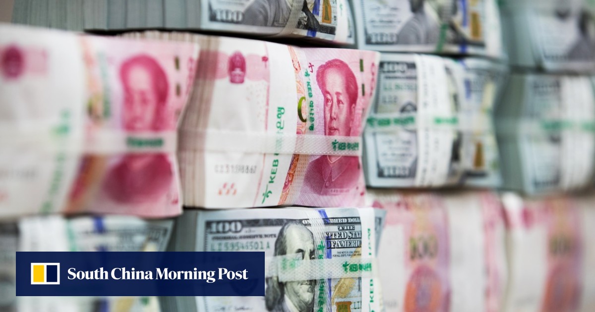 China rust-belt banks ‘at centre’ of murky world of shadow banking ...