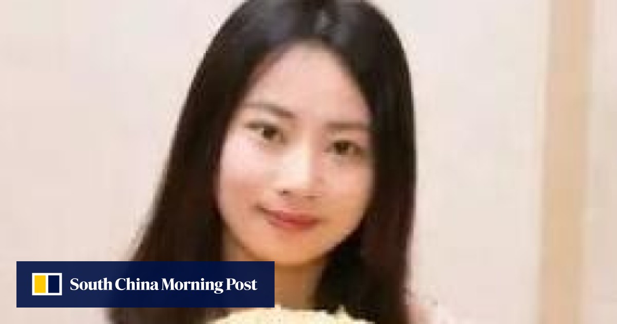 Chinese tourist who went missing in Japan confirmed dead after body ...