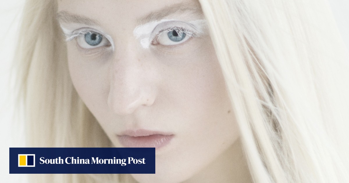 Fashion shoot: we can’t get enough of ethereal white | South China ...