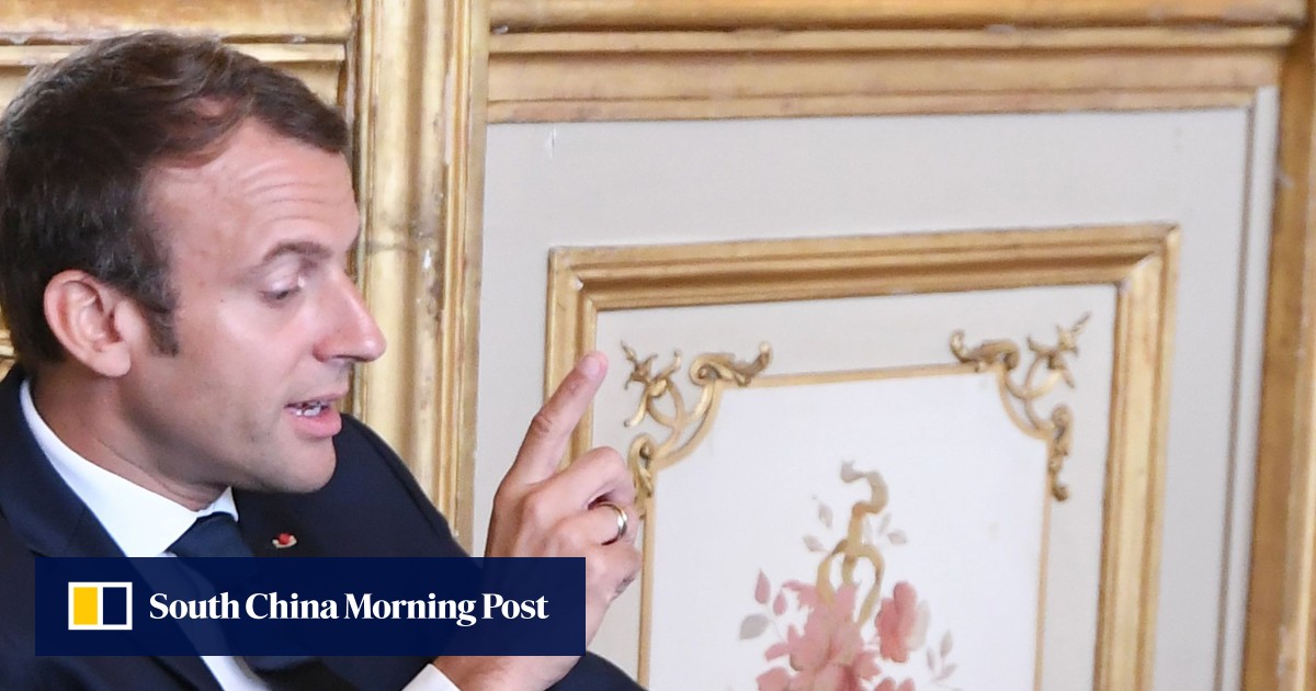 France’s Macron poised to unveil ‘mother of all reforms’, overhauling ...
