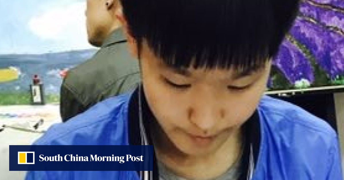 Chinese charity raises US$2.27 million selling art by people with ...