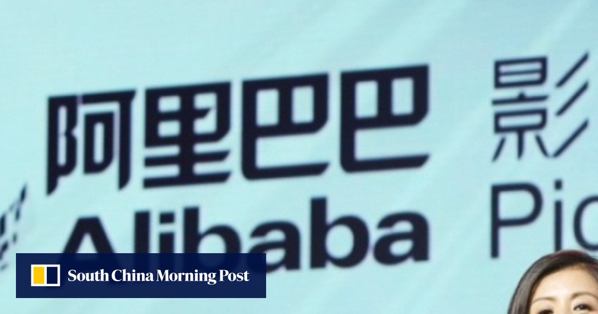 Alibaba Pictures first half revenue soars on back of online promotion ...