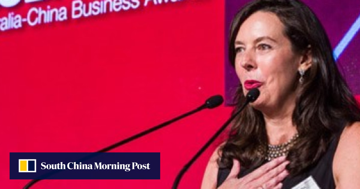 Hong Kong’s Women’s Foundation names new CEO to speak up for city’s ...