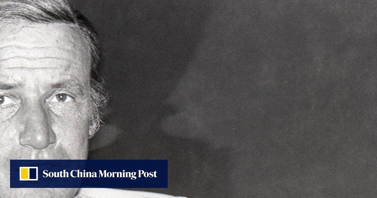 Actor Richard Anderson, whose television career spanned 50 years, dies ...