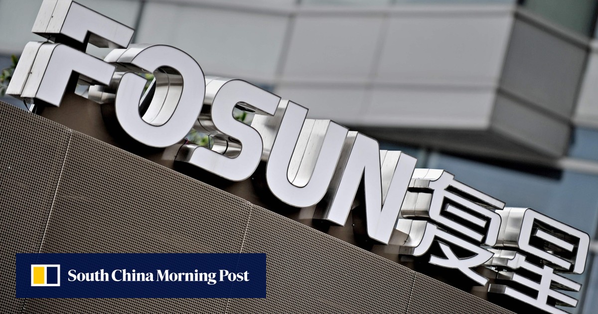 Fosun unit Sisram Medical seeks US$200 million in Hong Kong share ...