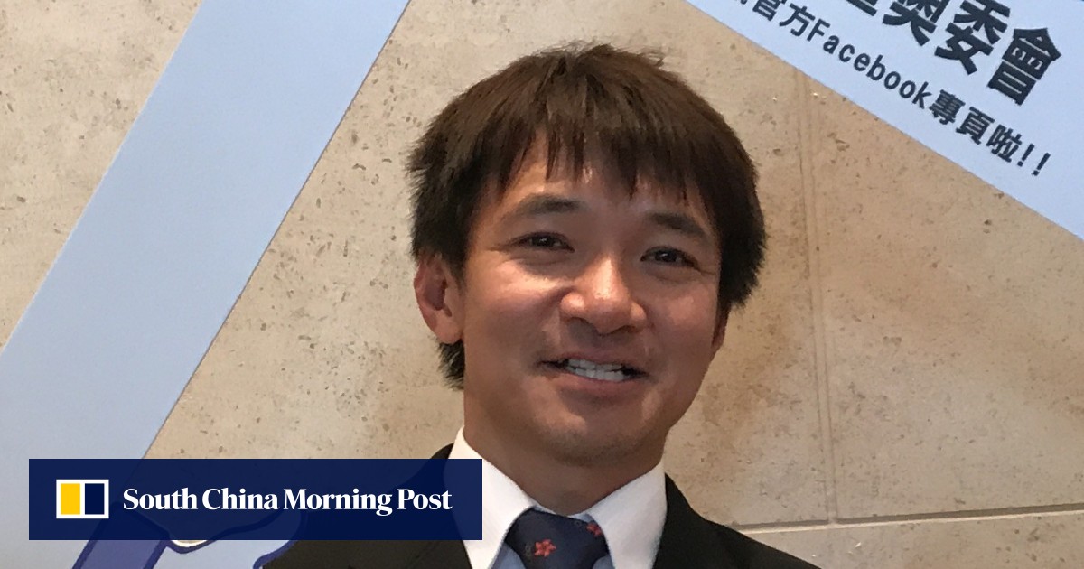 Don’t compare young gun Leung Chun-wing and I, says Wong Kam-po as Hong ...