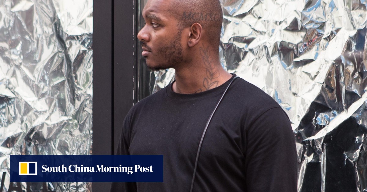 Samuel Ross, anti-fashion upstart selling US$125+ T-shirts, reflects on ...