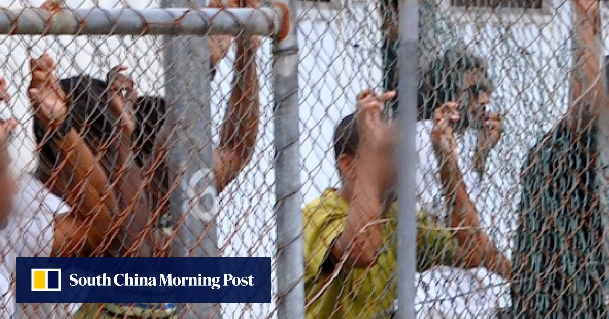 Asylum seekers awarded US$56 million in Australia’s largest human ...
