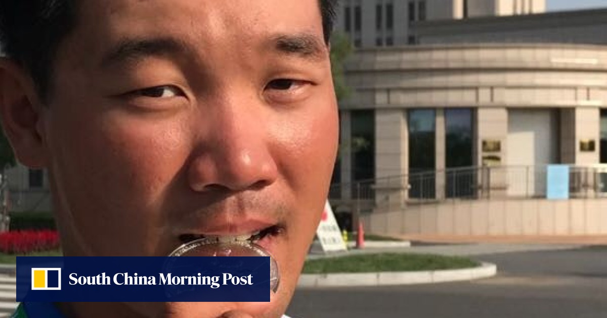 Cheung King-lok snatches silver as Hong Kong’s cyclists continue to ...