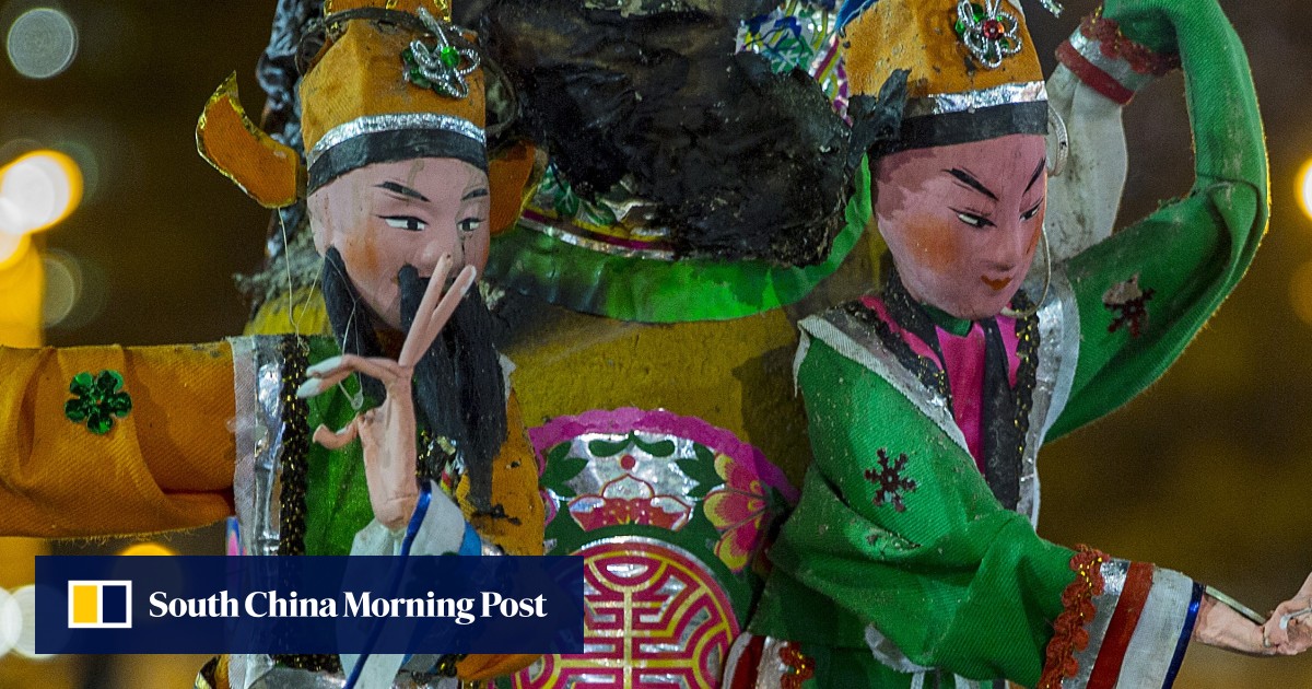 Our need for control is at the heart of superstition | South China ...