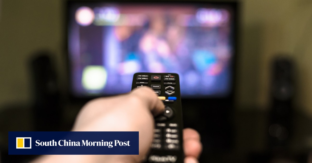 Opinion: TV censorship alive and kicking in Hong Kong | South China ...