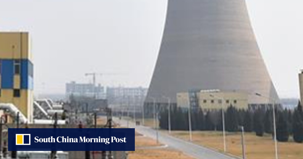 Why China’s power sector restructuring is a game of mergers and ...