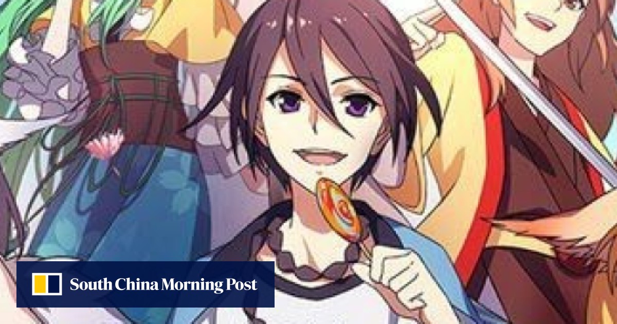 Tencent in deal to bring Chinese online comics to North American ...