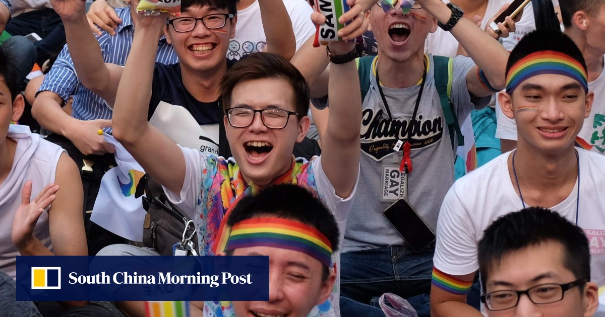 Queer getaways give China’s LGBT tourists a break from it all | South ...