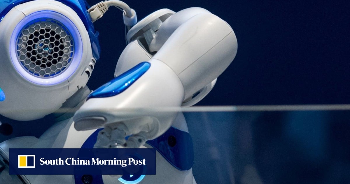 Hong Kong And Artificial Intelligence Can Be A Winning Combination