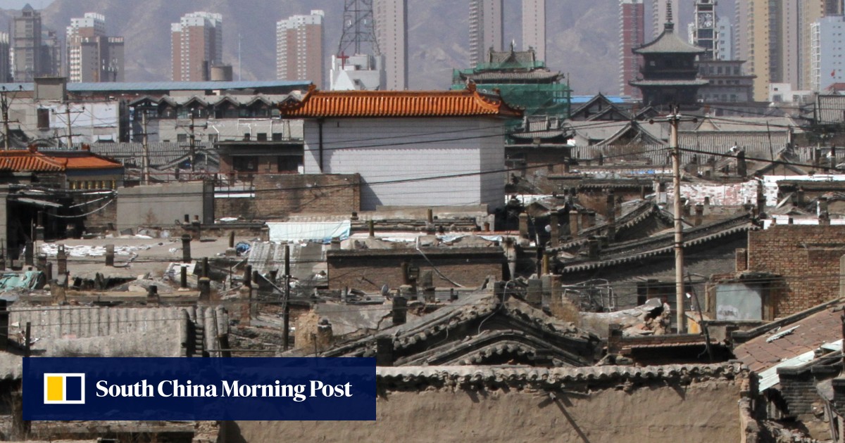 China seeks hardest victory over poverty | South China Morning Post
