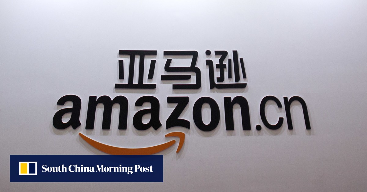 Amazon in hiring binge in China to ramp up battle with Alibaba | South ...