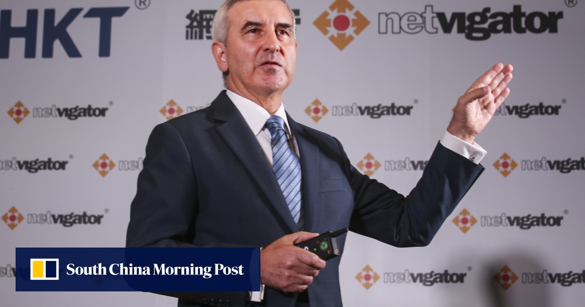 HKT to transform telecom services into more consumer- friendly ‘cloud ...