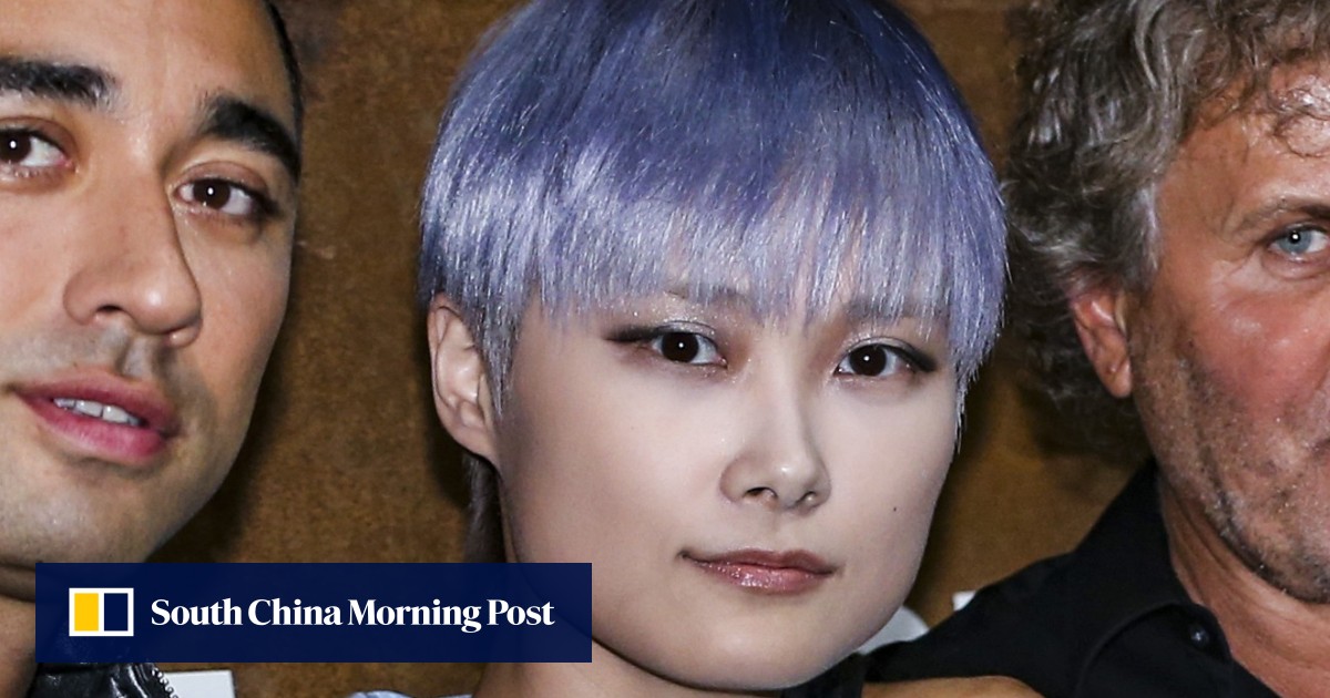 Diesel collaborates with Chris Lee, Chinese singer and fashion darling ...