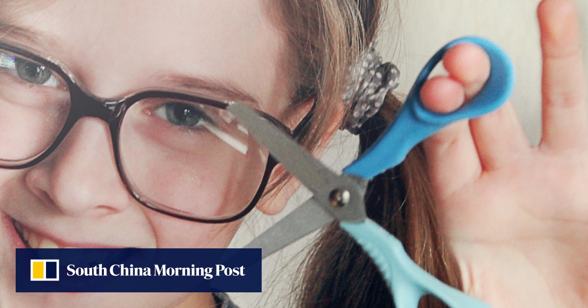 How can teachers help left-handed children in the classroom? Advice ...