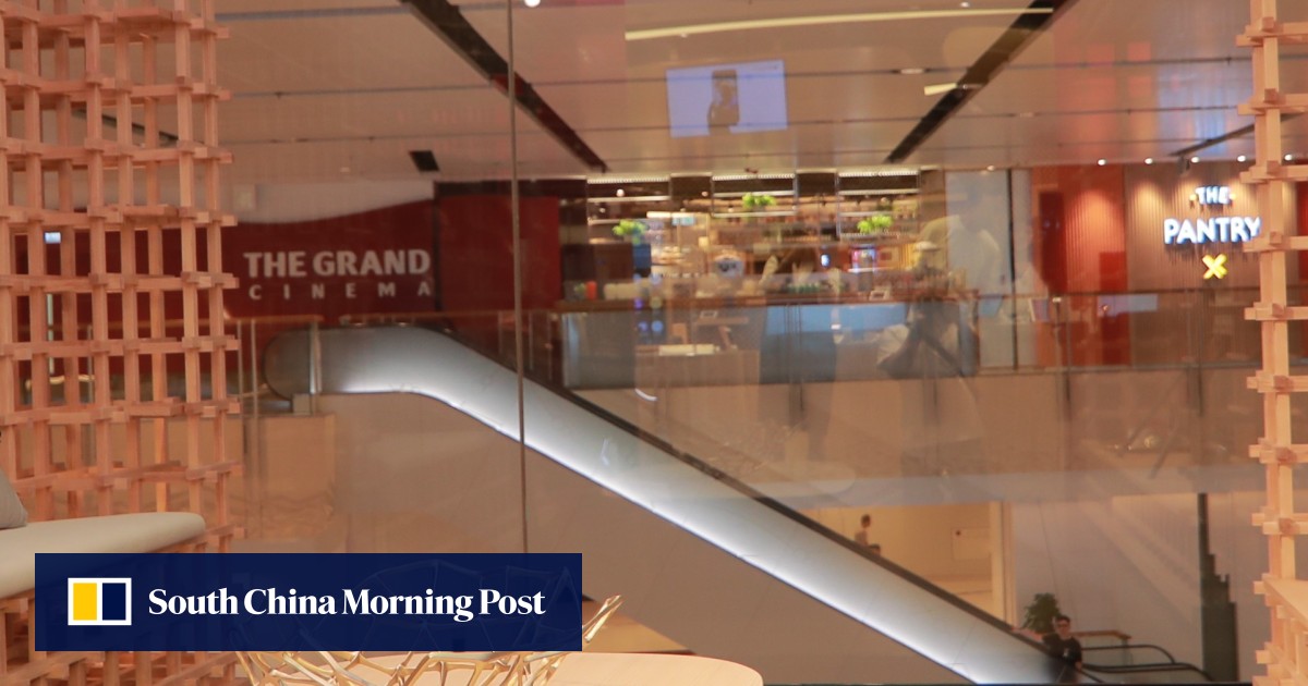 Hong Kong architect Antony Chan talks about IoT, design and life ...