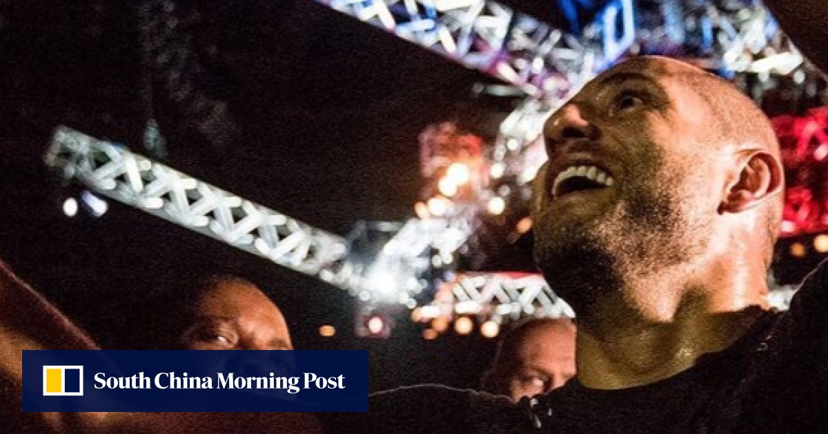 Turkish kick-boxing star Gokhan Saki announces himself in style to MMA ...