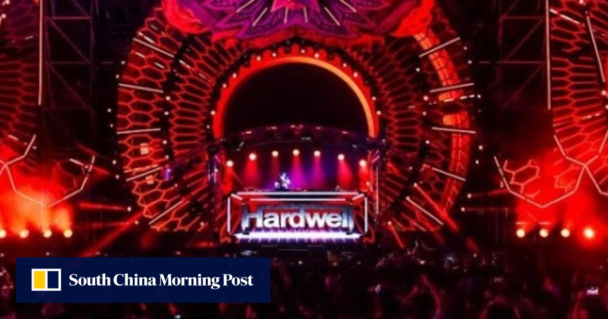 The largest EDM festival in Asia: how Indonesia’s Djakarta Warehouse ...