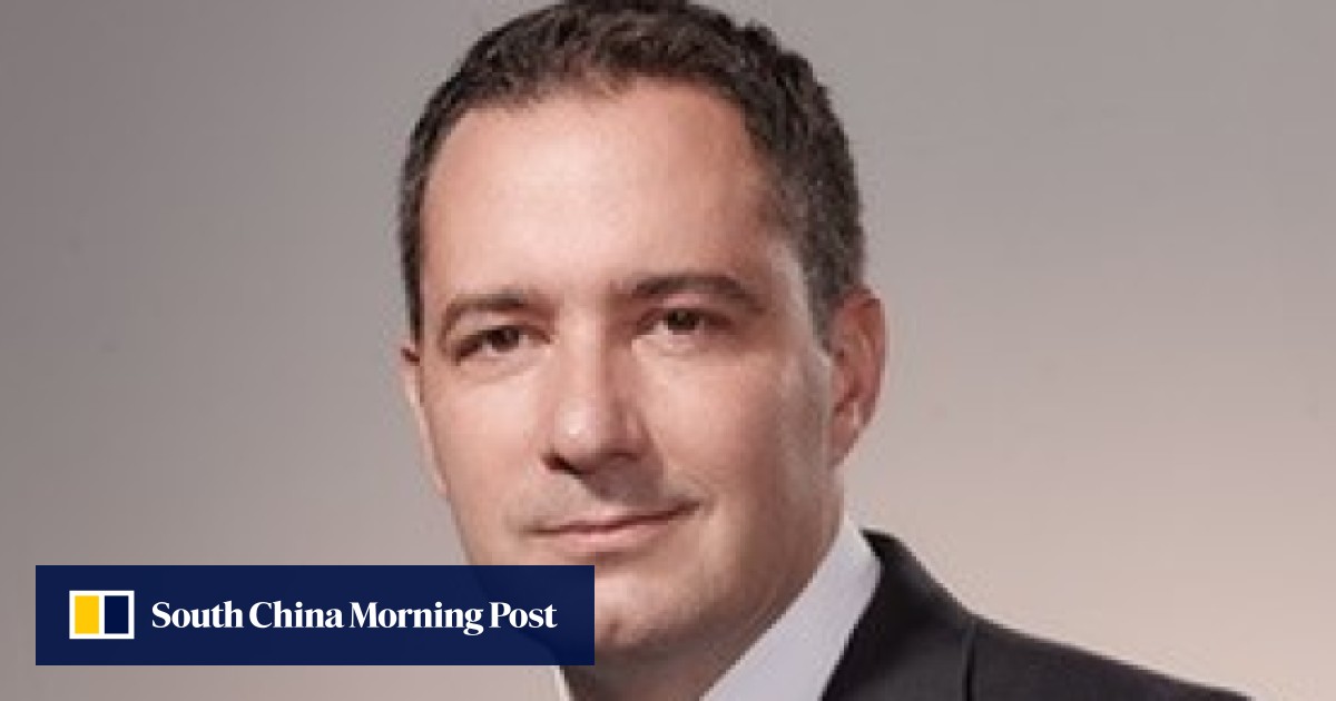 Zenith CEO Julien Tornare aims to wake ‘sleeping beauty’ with ...