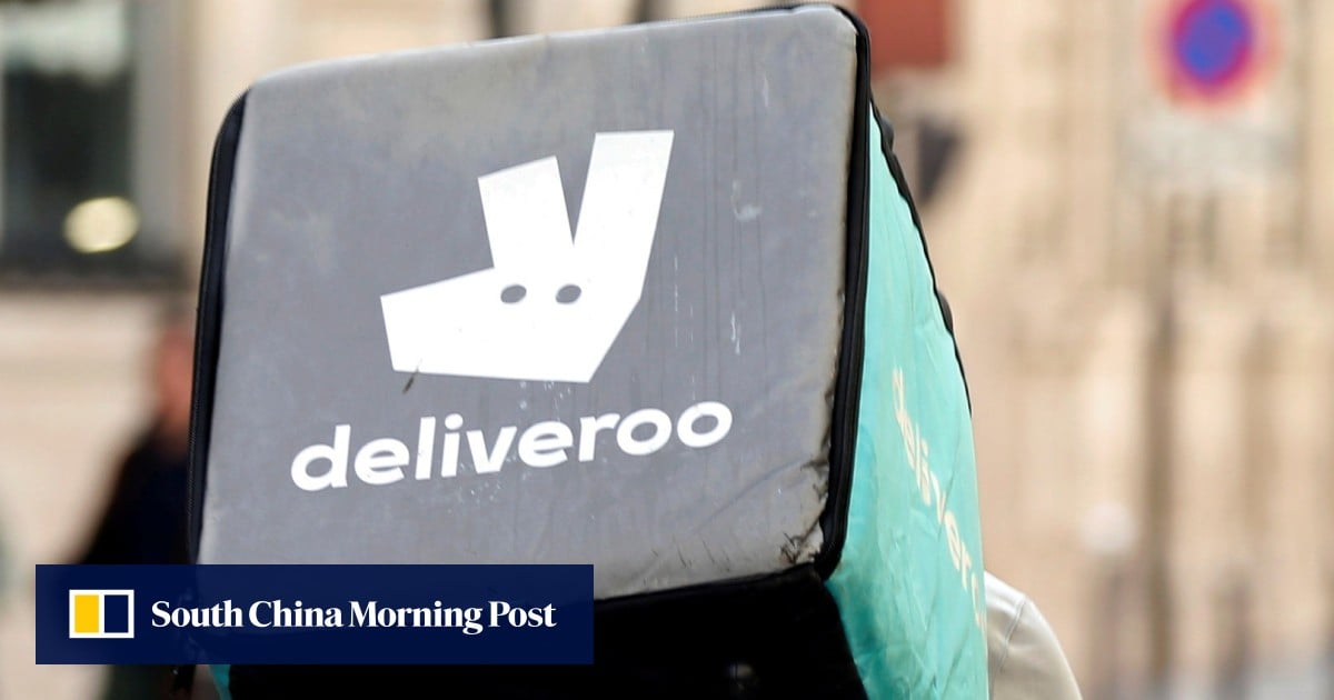 Deliveroo launches kitchen concept to help restaurants expand delivery ...