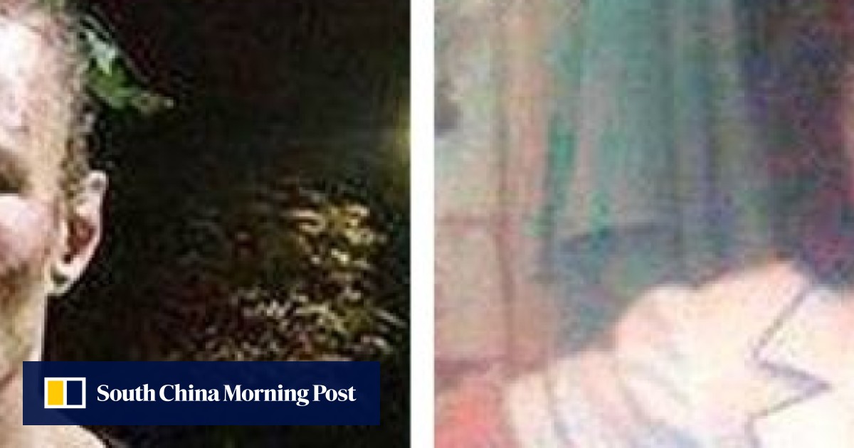 Russian ‘cannibal couple’ confess to murdering and eating 30 victims ...