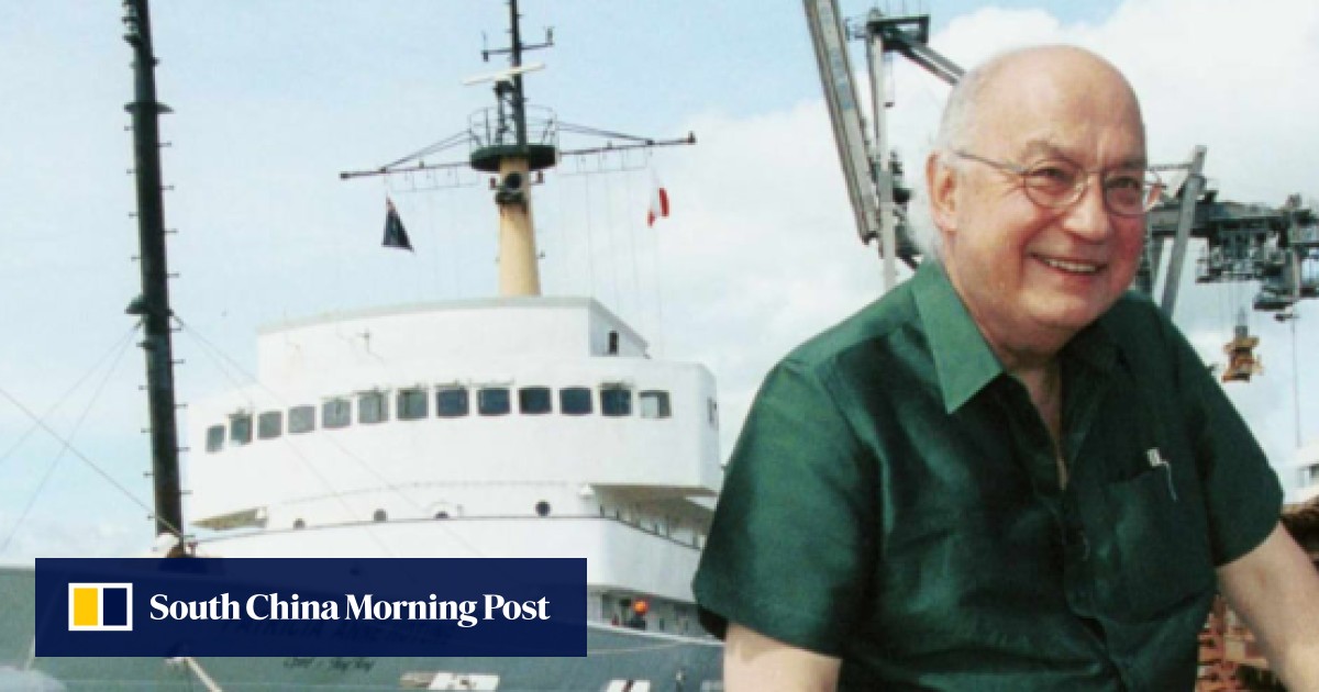 Tycoon, philanthropist, lover: the many sides of late Hong Kong ...