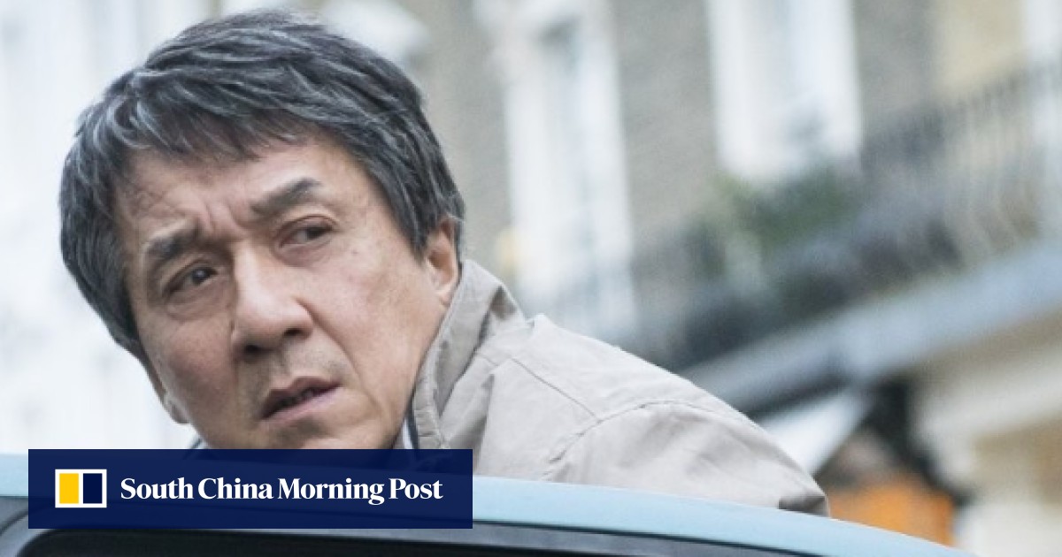 Las Vegas shooting: Jackie Chan feels ‘useless’ in wake of mass attack ...
