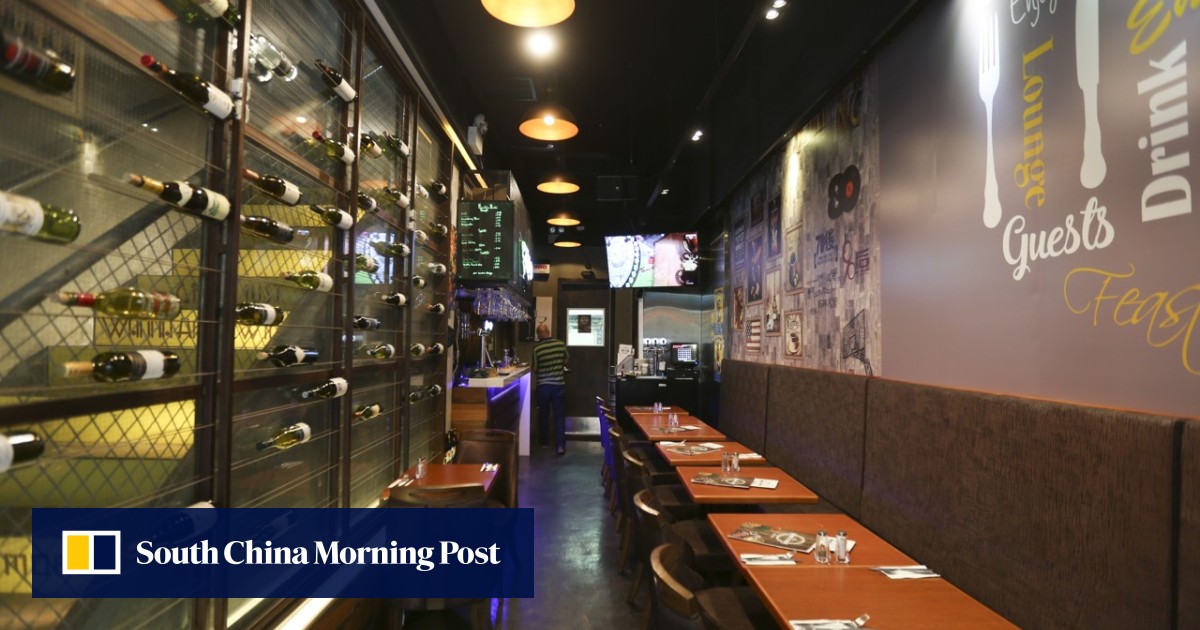 Bar review: Brew ’n Chew in Sheung Wan – well-made, good value drinks ...