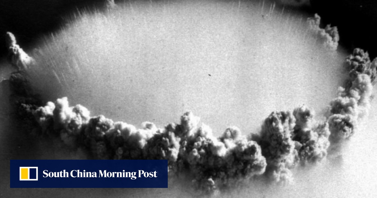 ‘They told us it was for the good of mankind’: the troubling legacy of ...