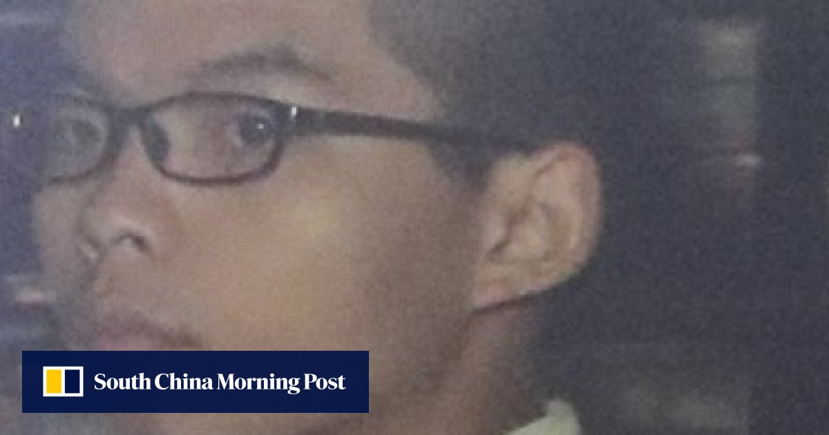 Joshua Wong never thought he’d be jailed over Occupy – but prison will ...