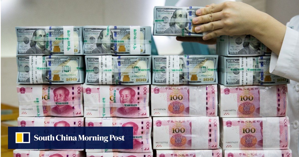 China’s forex reserves hit 11-month high of US$3.1 trillion | South ...