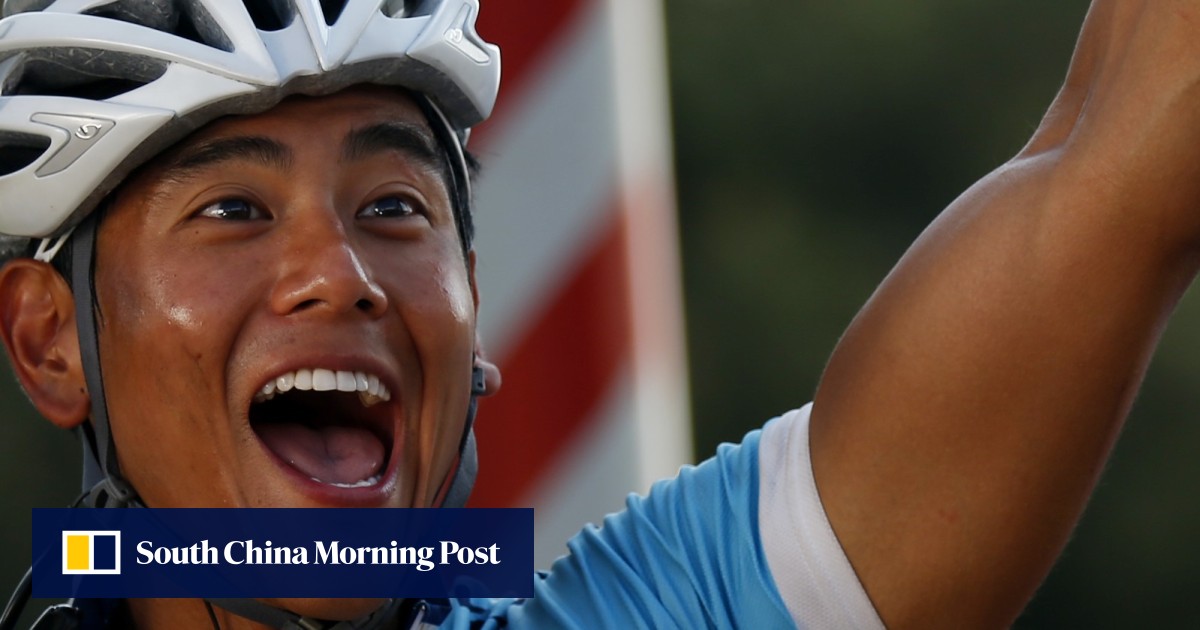 Why Eddie Peng is one of Asia’s most prolific performers | South China ...