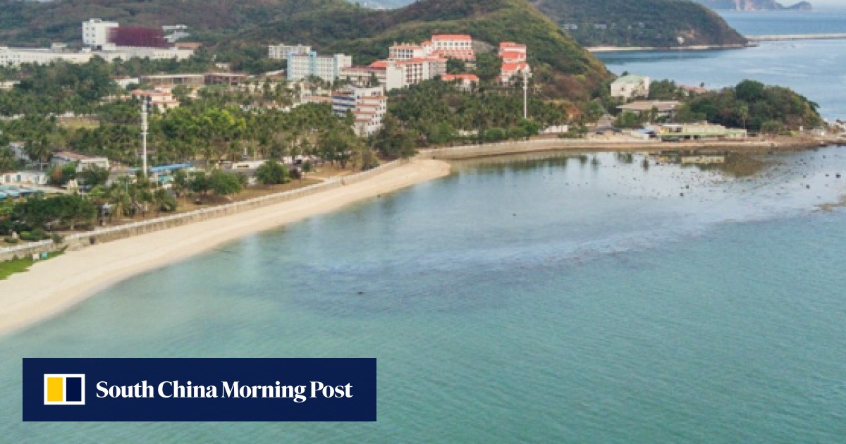 What to see and what to miss in Sanya, China’s top beach getaway ...