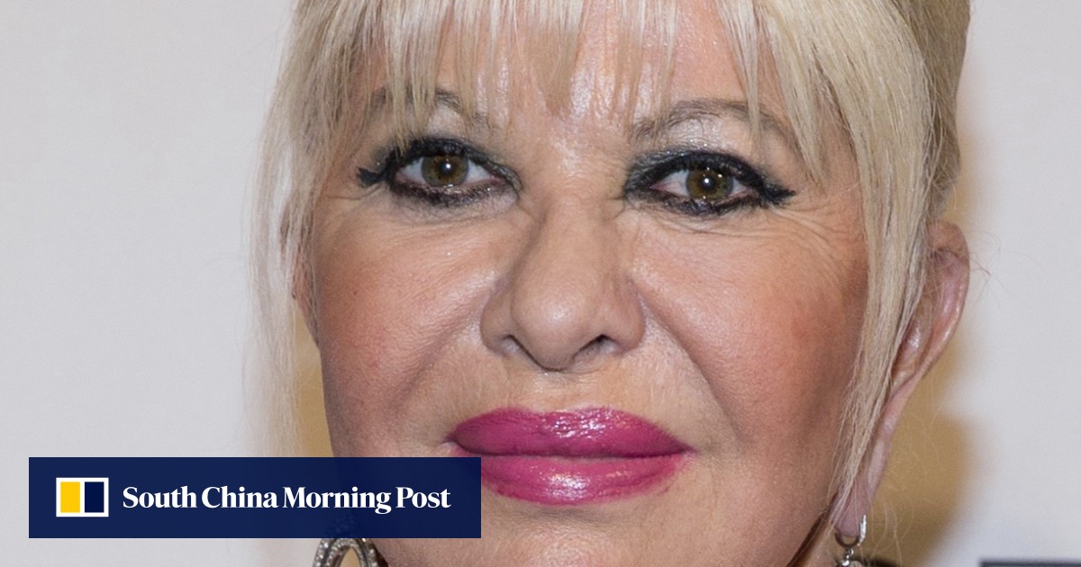 I’m first lady, declares Ivana Trump, before Melania returns fire at ...