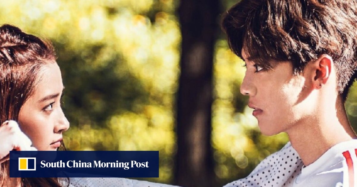 Weibo in meltdown over heartthrob Luhan’s new girlfriend | South China Morning Post