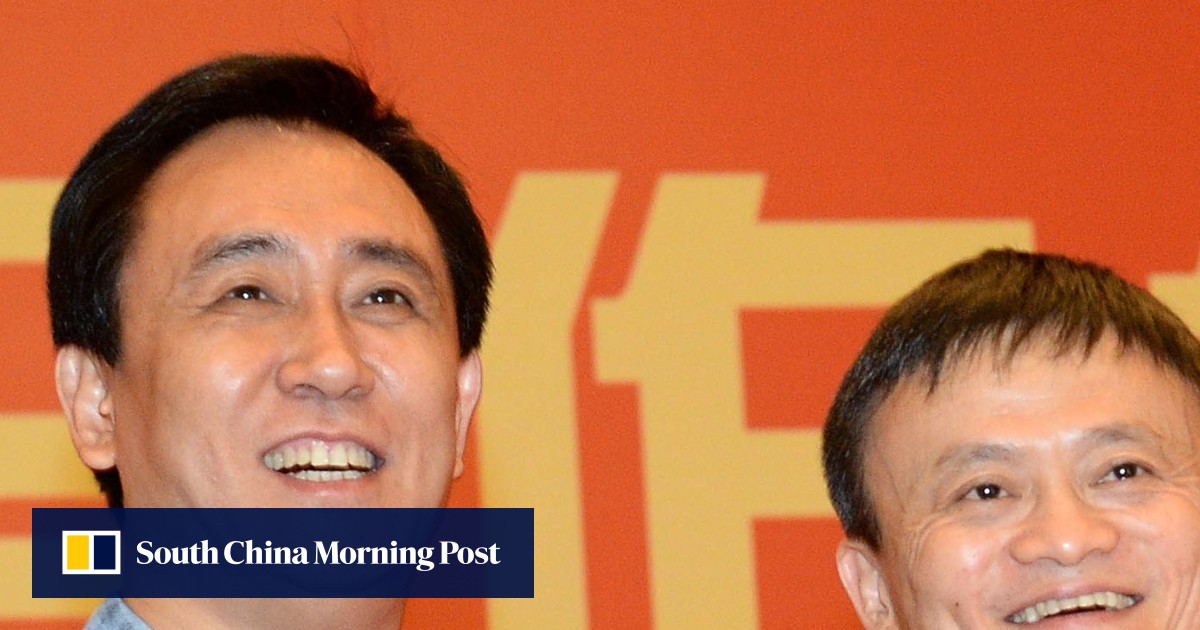 China’s richest 2,130 people have as much money as the world’s fifth ...