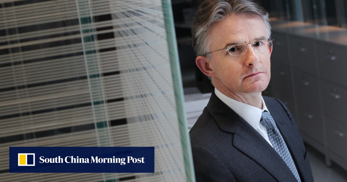 Insider John Flint to be HSBC’s new chief executive as bank looks to ...