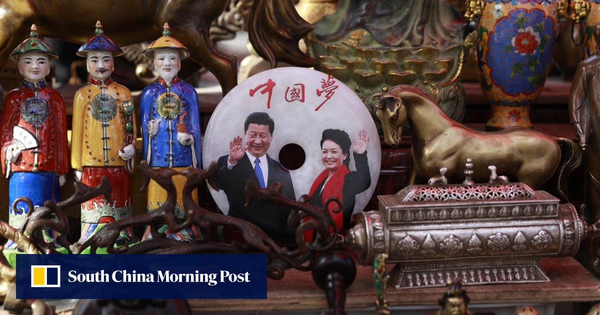 Will Xi Jinping build on Deng Xiaoping’s legacy – or unravel it ...